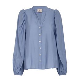 Sel by peppercorn Peppercorn Hemd / Shirt in CORNFLOWER BLUE | Gr.: 34