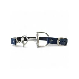Fronhofer Damen Tailleng&uuml;rtel in Marine | Gr.: 115 cm