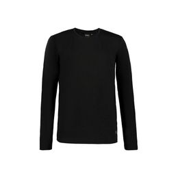 Icepeak Langarmshirt in Schwarz | Gr.: XL