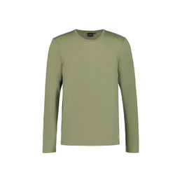 Icepeak Langarmshirt in Grün | Gr.: L