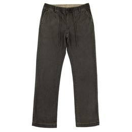 Mill&Tailor Chinos High Stretch in Grau | Gr.: 48