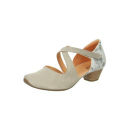 Think! Pumps AIDA DAMEN in Ice/Kombi | Gr.: 40