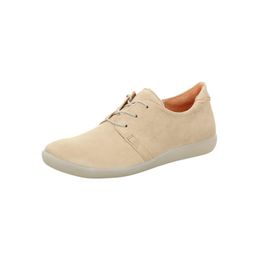 Think! Sneakers Low NATURE in Iced Coffee/Kombi | Gr.: 38