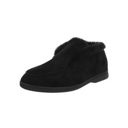 Ital-Design Halbschuh in Schwarz | Gr.: 39