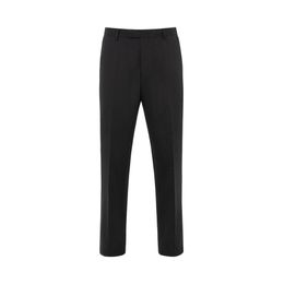 Thomas Goodwin Hose in charcoal | Gr.: 98