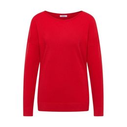 Cecil Pullover in Fiery Red | Gr.: XL