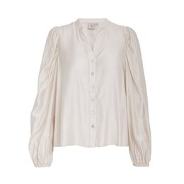 Sel by peppercorn Peppercorn Hemd / Shirt in Gardenia | Gr.: 38