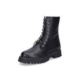 Palpa Stiefelette in Schwarz | Gr.: 40