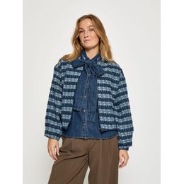 Sel by peppercorn Peppercorn Jacke in INSIGN BLUE JACQ. | Gr.: 44