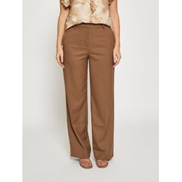 Minus Hose in Tan | Gr.: 40