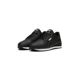 Puma Sneakers Low ST Runner v4 L in schwarz | Gr.: 38,5