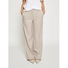 Minus Hose in String Grey | Gr.: 38