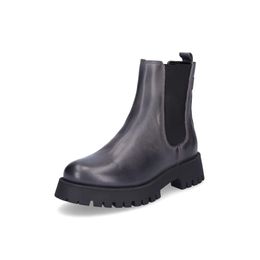 Palpa Damen Stiefel/Boots ungef&uuml;ttert in Grau | Gr.: 38