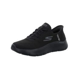 Skechers Sneaker in schwarz | Gr.: 37