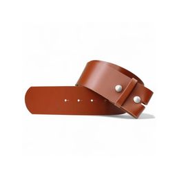 Fronhofer Lederg&uuml;rtel Wechselg&uuml;rtel in Cognac | Gr.: 100 cm