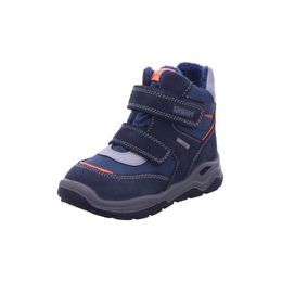 Primigi Klettstiefel Mit Tex-Membran in blau | Gr.: 23