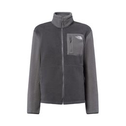 The North Face Sweatjacke Yumiori in grau | Gr.: M