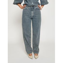 Minus Hose in Light Denim | Gr.: 38