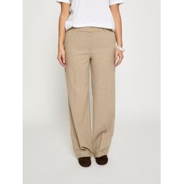 Minus Pant in Sand Gray | Gr.: 38