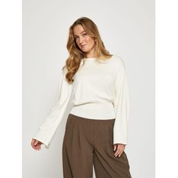 Minus Pullover in Broken White | Gr.: L