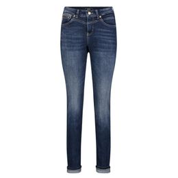 MAC Jeans RICH SLIM , Light authentic denim in Blau | Gr.: W44/L28