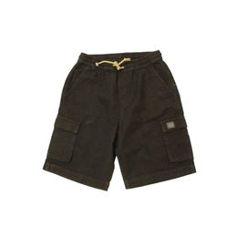 THREE OAKS Cargo Bermudashorts mit innen verstellbarem Bund | Gr.: 128