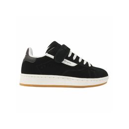 British Knights Sneaker Ezo in schwarz/weiss | Gr.: 40