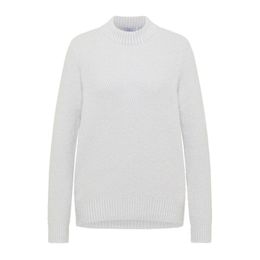 Cecil Pullover in luna grey melange | Gr.: XL