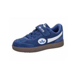 Lico Sneaker "Shuttle L VS" in Blau | Gr.: 30
