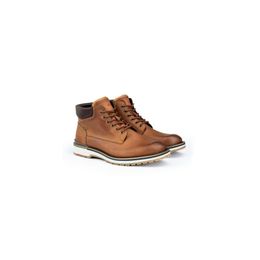 Lloyd VARAS VARAS in cognac/brown | Gr.: 10