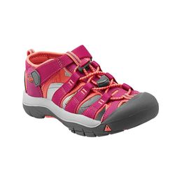Keen NEWPORT H2 in Beere | Gr.: 30