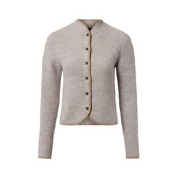 Franco Callegari Strickjacke in grau - 0002 | Gr.: M