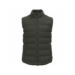 Odlo Vest SEVERIN N-THERMIC in Khaki | Gr.: L