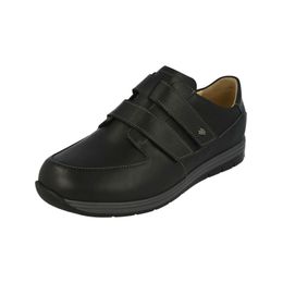 Finn Comfort Slipper in schwarz | Gr.: 47