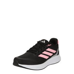 adidas Sportswear Sportschuh 'Runfalcon 5' Jungen Gr&ouml;&szlig;e 36 grau / rosa / schwarz / wei&szlig;