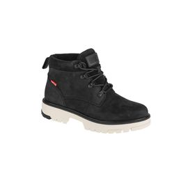 Levi's Levi ́s Levi's Solvi Ankle in Schwarz | Gr.: 41