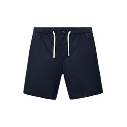 Mango Man Chino Pants 'CABRERA' male size 28 marine blue