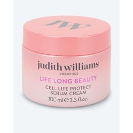 Judith Williams Serum Cream