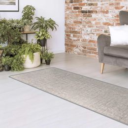 Bilderwelten Teppich Beton Cir&eacute; Tapete