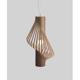 Northern Diva Pendant Oak