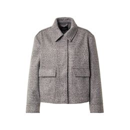 Only Jacke 'ONLSanne' Damen Gr&ouml;&szlig;e XL graumeliert