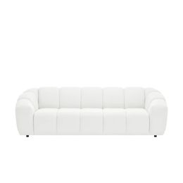 Soho Big Sofa Carmelie creme Maße (cm): B: 247 H: 73,5 T: 100.0 » Höffner