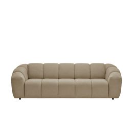 Soho Big Sofa Carmelie creme Maße (cm): B: 247 H: 73,5 T: 100.0 » Höffner