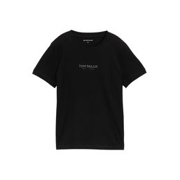 Tom Tailor T-Shirt Damen Gr&ouml;&szlig;e XXL hellbeige / oliv