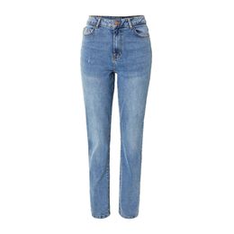 Noisy may Jeans 'ZOE' Damen Gr&ouml;&szlig;e 30 blue denim