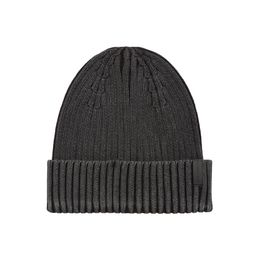 Pull&Bear Pull&bear Beanie male Black size One Size