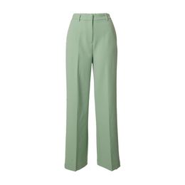 Y.A.S Yas Pleated Pants 'LIKKA' female Green size XXL