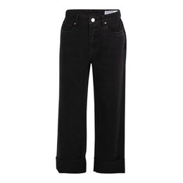 Vero Moda Petite Jeans 'VMKATHY' Damen Größe 26 black denim