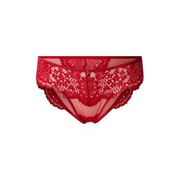 Hunkem&ouml;ller Hunkem&ouml;ller Panty 'WHITNEY' female Red size S