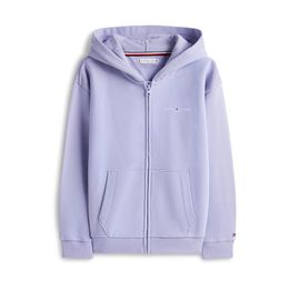 Tommy Hilfiger Zip-Up Hoodie boy Blue size 12